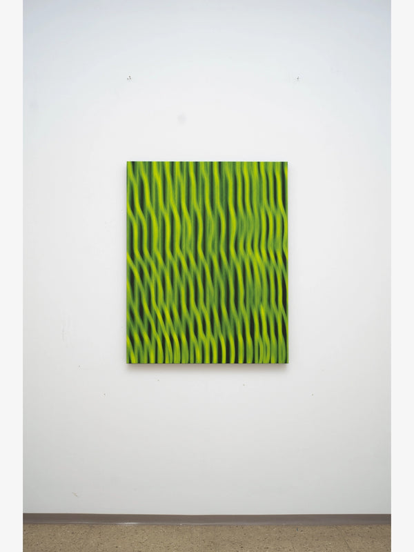 Alexander Stark INTIMATE #2 at e.c.t. studio