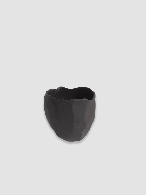 OFF OBJECTS Stone Cup 002 at e.c.t. studio