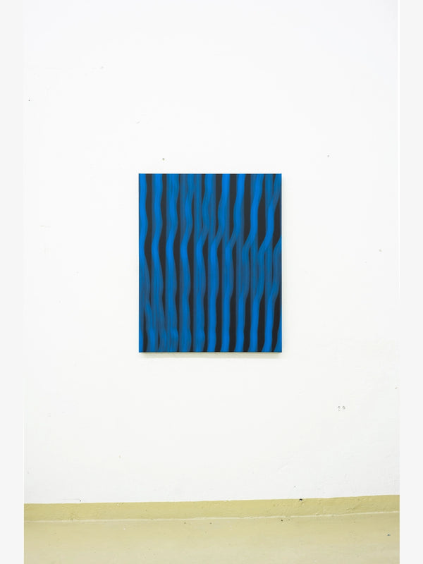 Alexander Stark INTIMATE #3 at e.c.t. studio